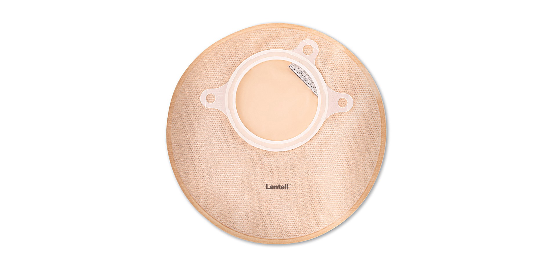 Lentell colobag ii kids paediatric two piece pouching system - Lentismed